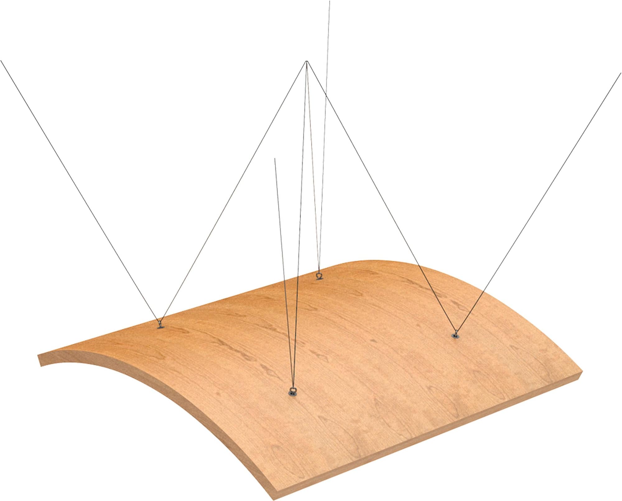 SoundPly | Structure: The Lightest, Strongest, Most Stable Acoustic Panels