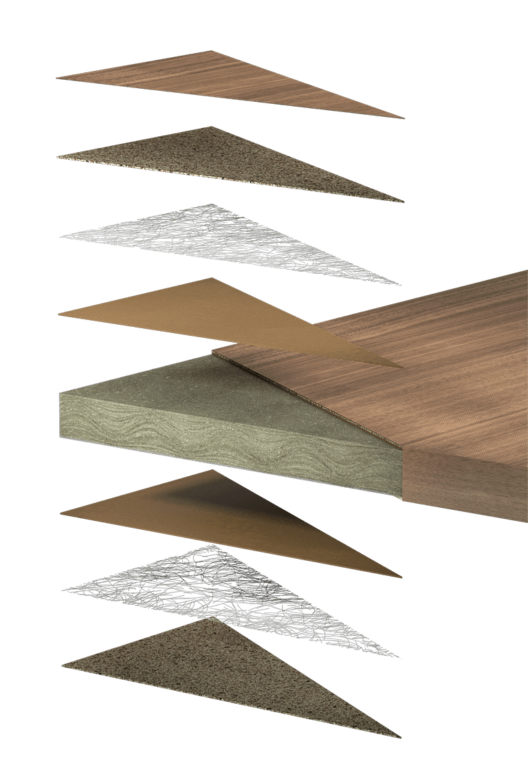 LR Series Acoustic Panels | SoundPly