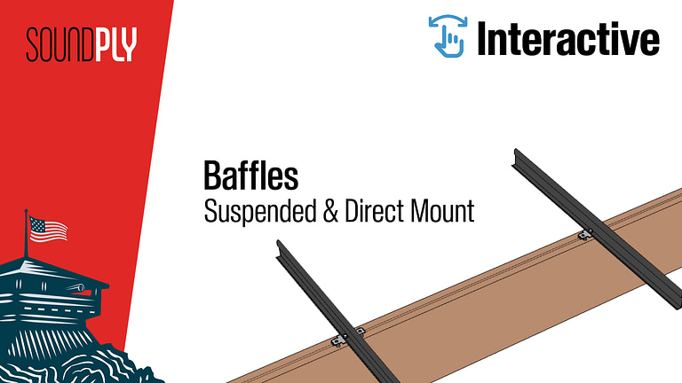 Interactive - Baffle Install Instructions | SoundPly